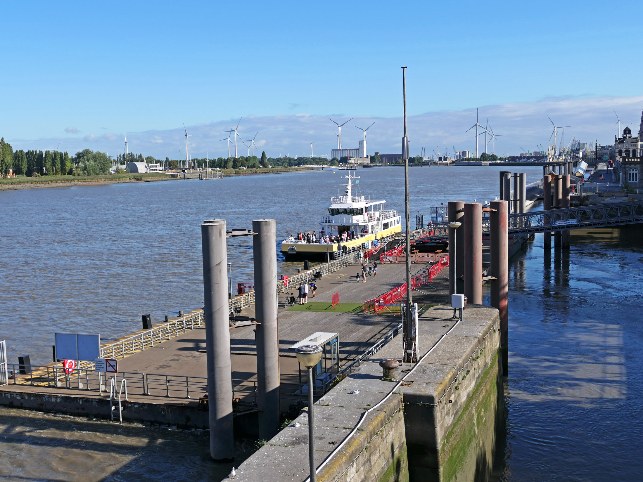 Antwerpen | CityTecture