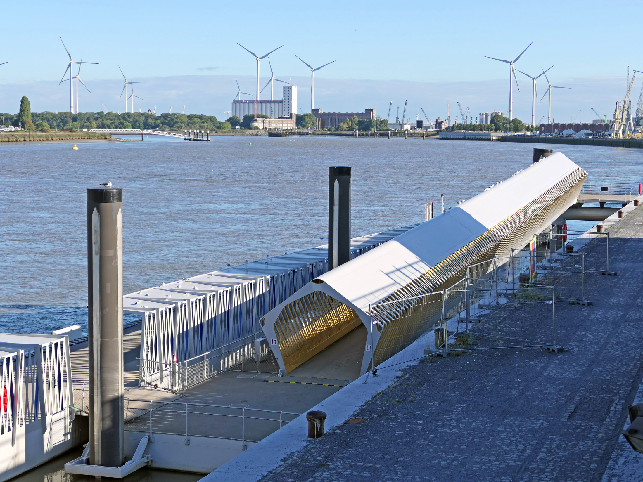 Antwerpen | CityTecture